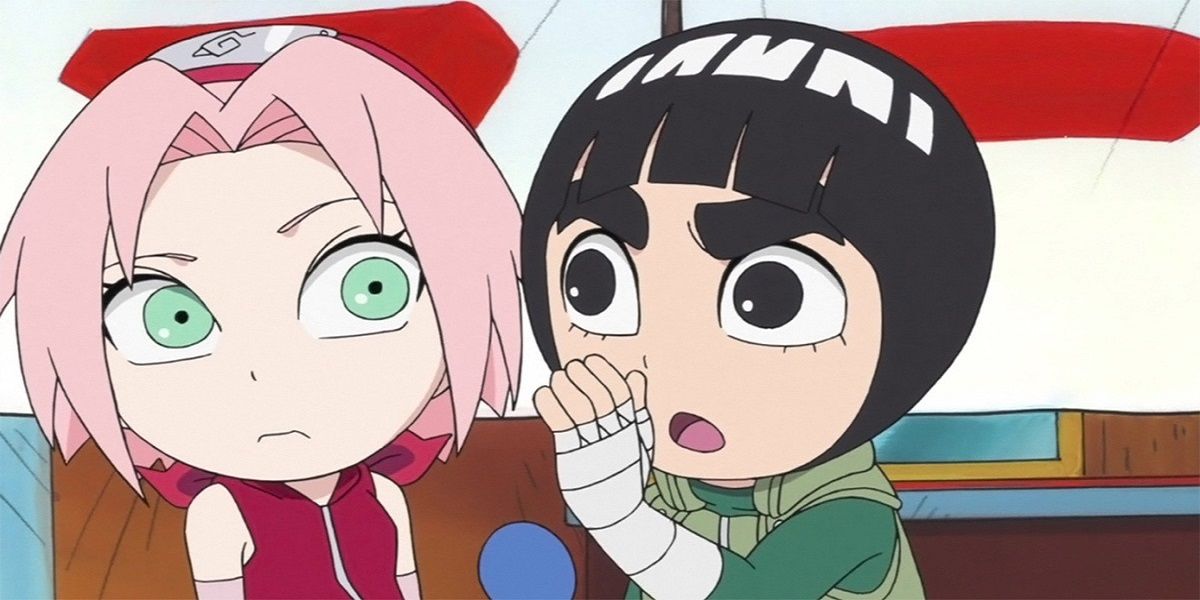 10 Best Life Lessons We Can Learn From Sakura Haruno