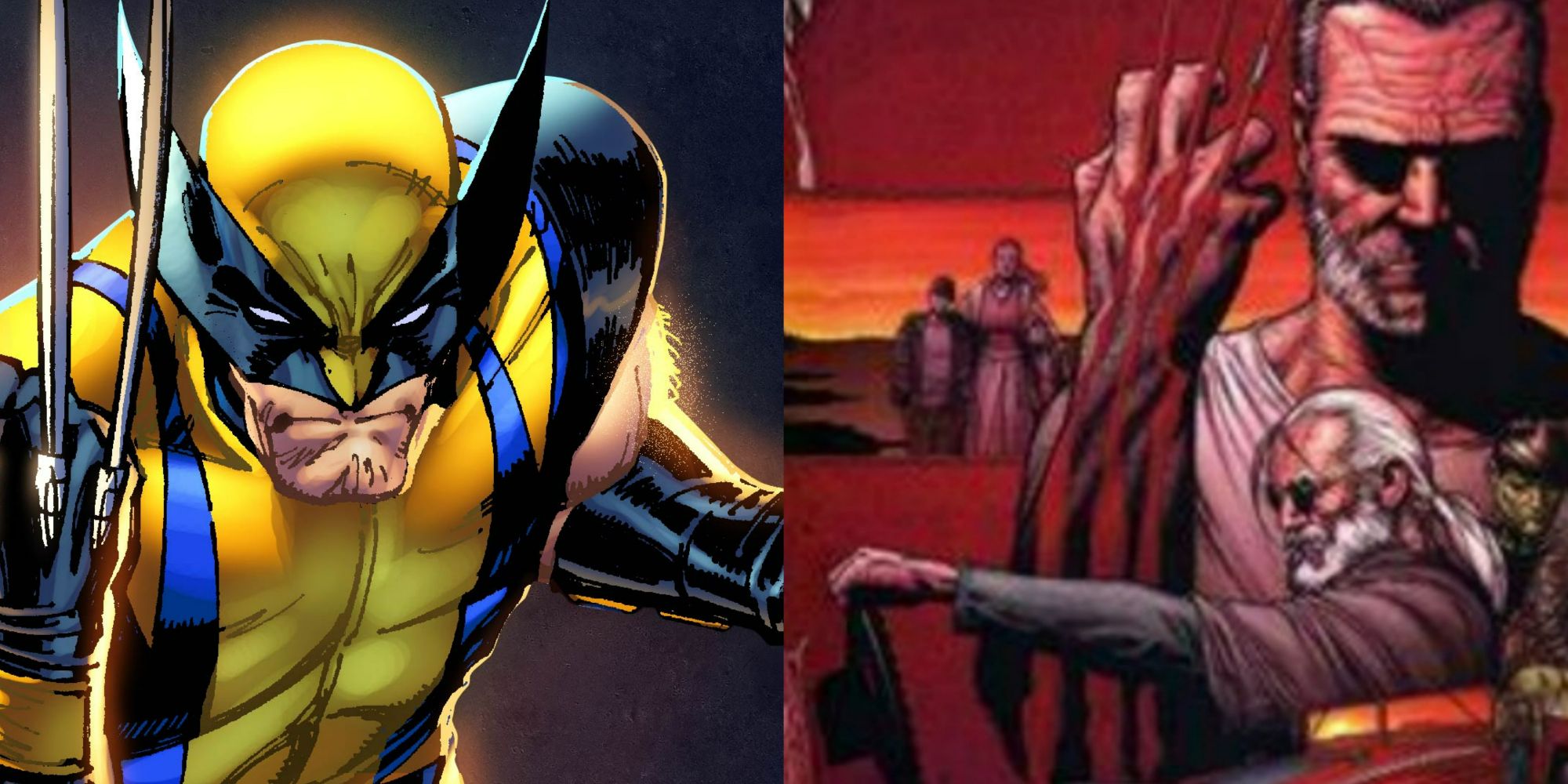 10 Best Alternate Versions Of Popular Marvel Heroes