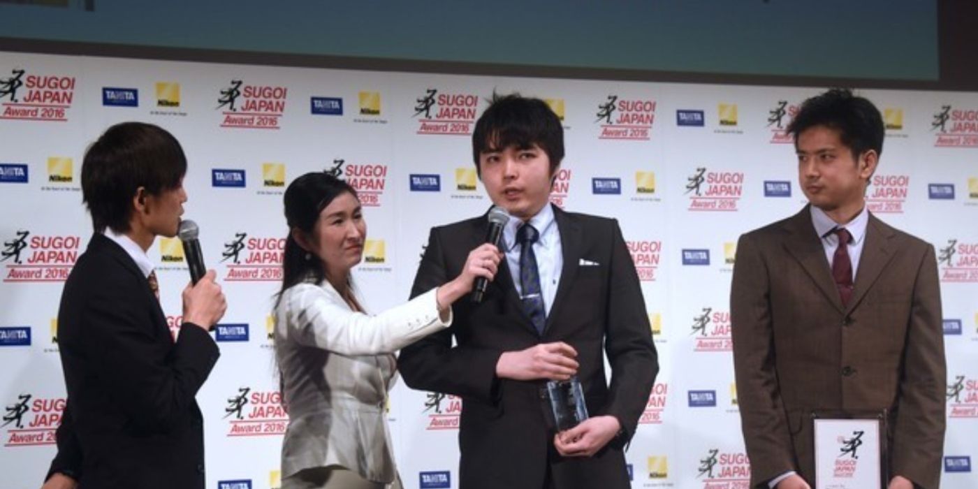 Manga Artist One Proves That Content Is More Important Than Artwork