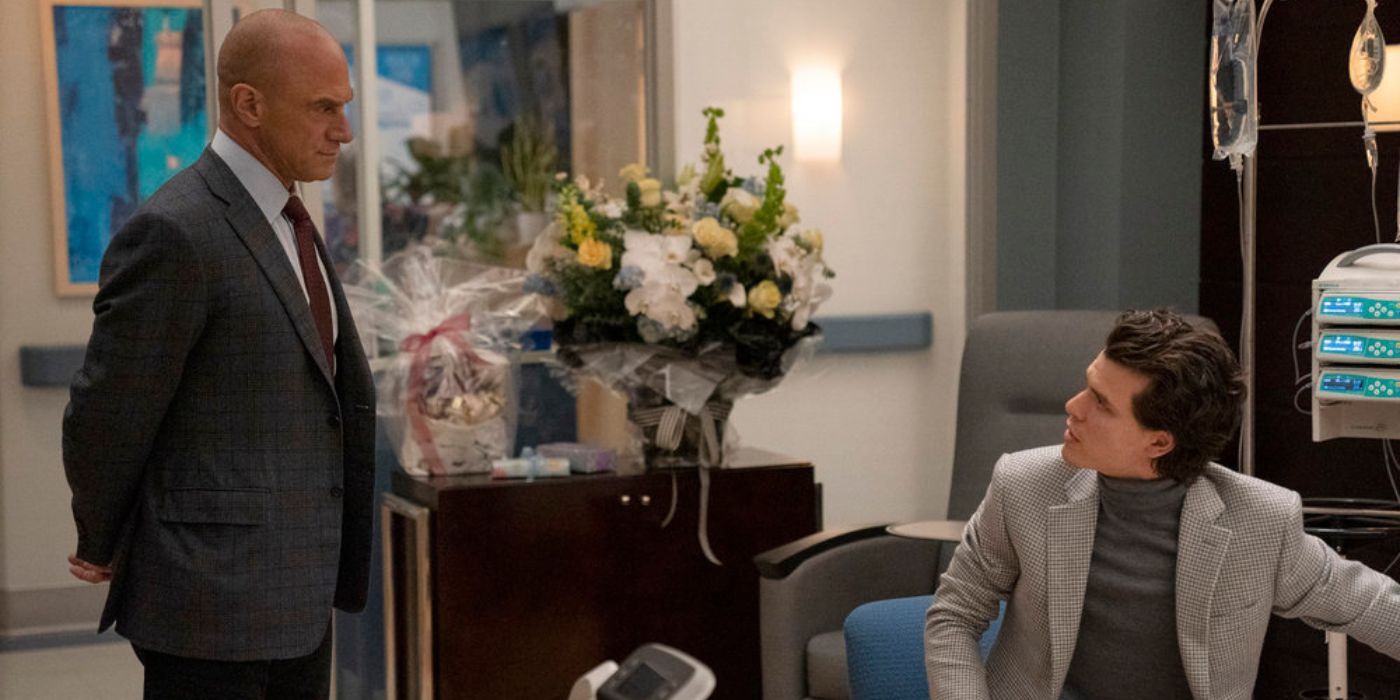 Law & Order: Organized Crime Season 3, Episode 8 Recap & Spoilers
