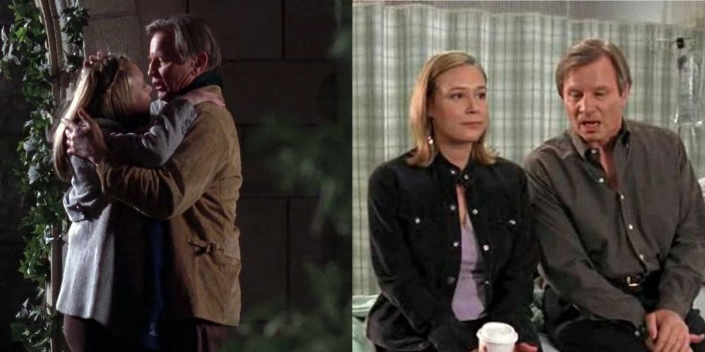 The Worst Age Gap Relationships In Television