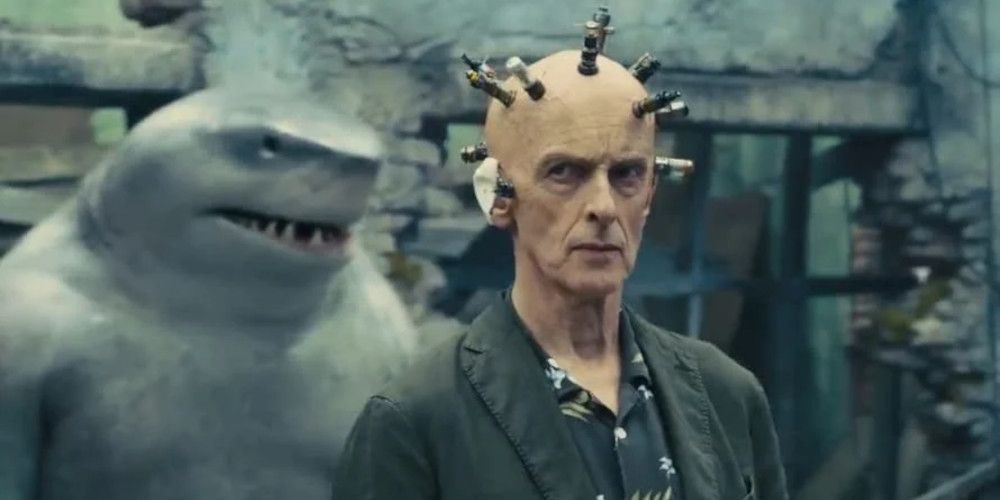 10 Best Actors The DCEU Wasted