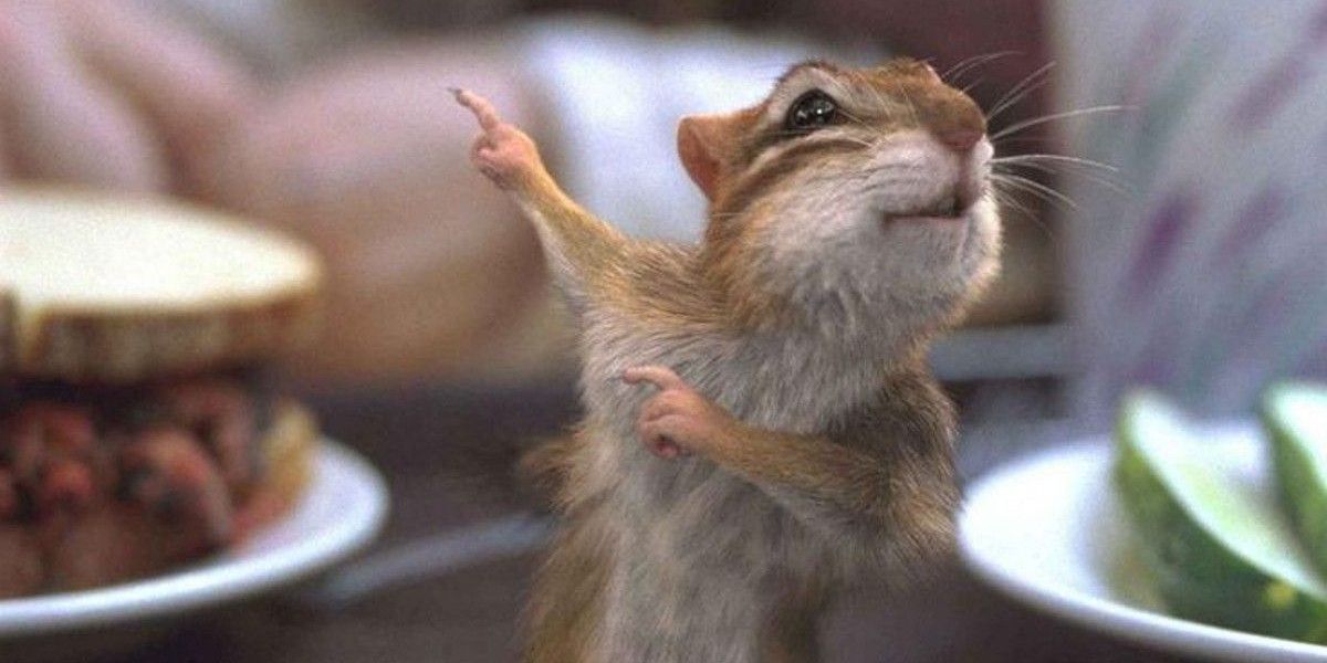 10 Ways Enchanted Is Better Than Disenchanted