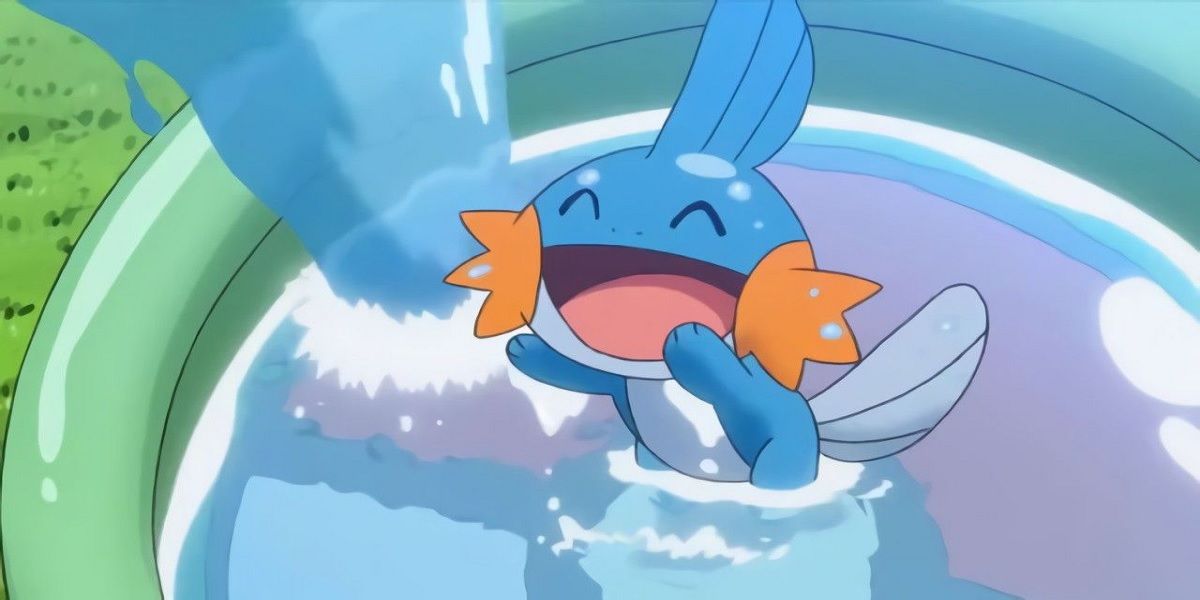 The 10 Most Popular Starter Pokémon, Ranked (According To Tiermaker)