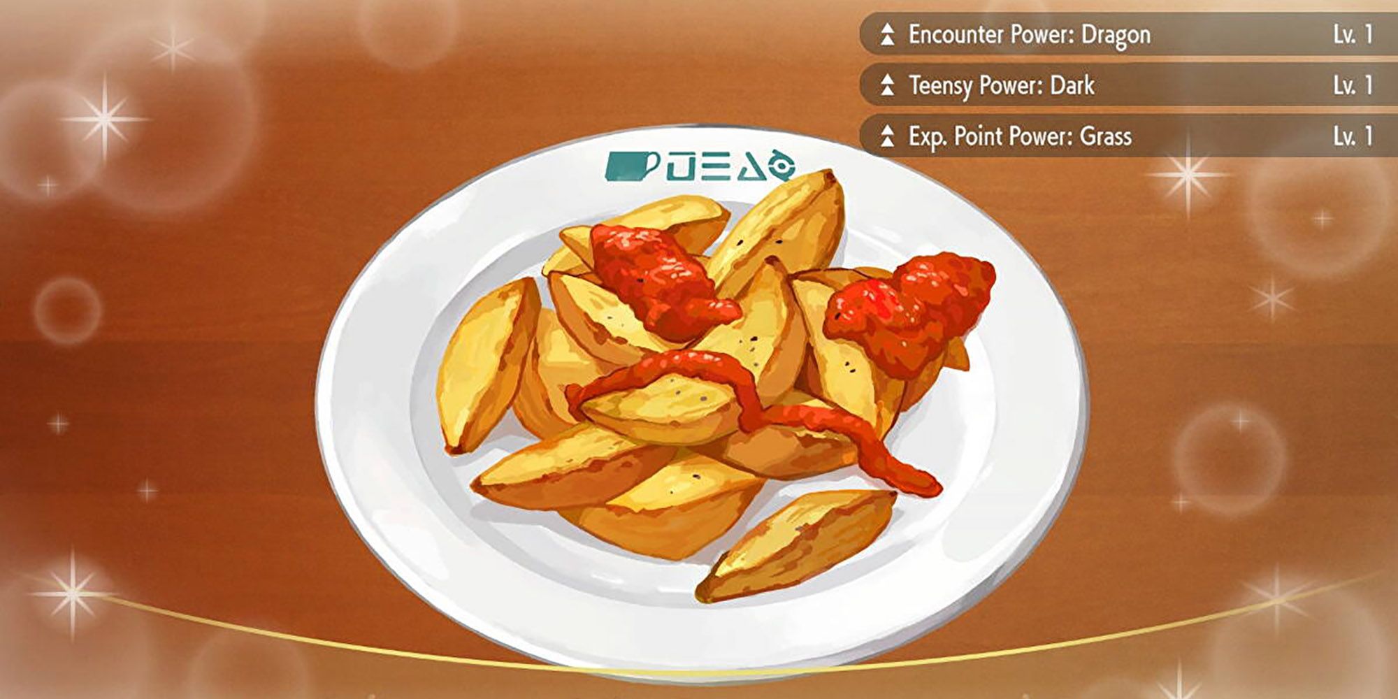 Pokémon Scarlet & Violet: What to Know About Food Buffs