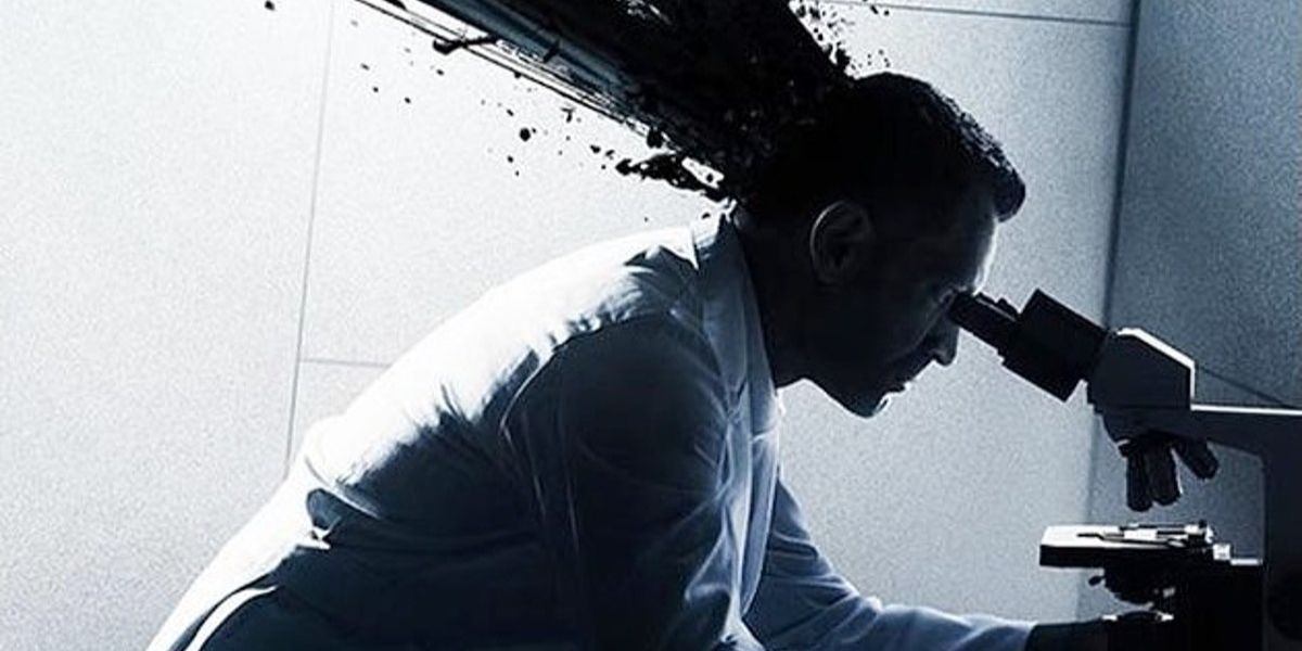 10 Sci-Fi TV Shows We're Glad Got Canceled