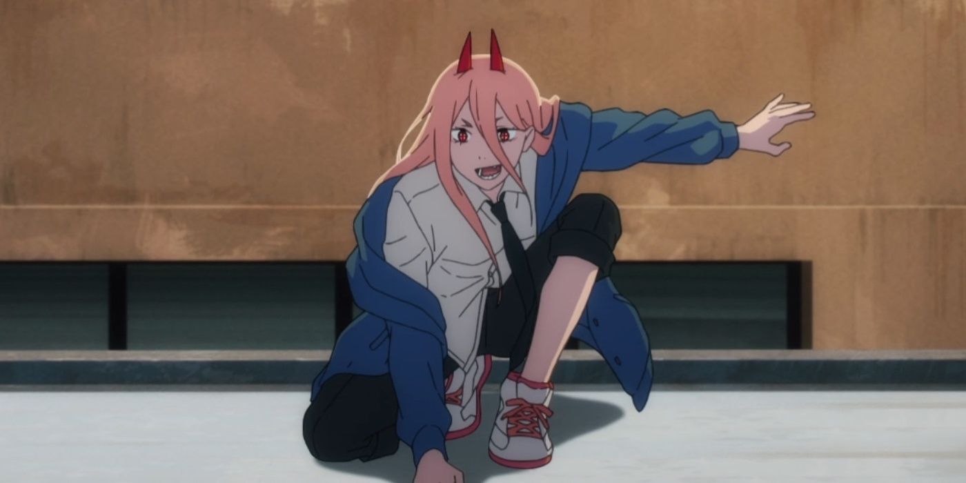 Chainsaw Man's Power Is a Twisted Version of Jujutsu Kaisen's Nobara ...