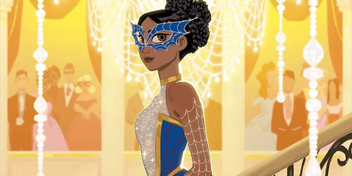 Greatest Spider-Girl & Spider-Woman Costumes In The Spider-Verse