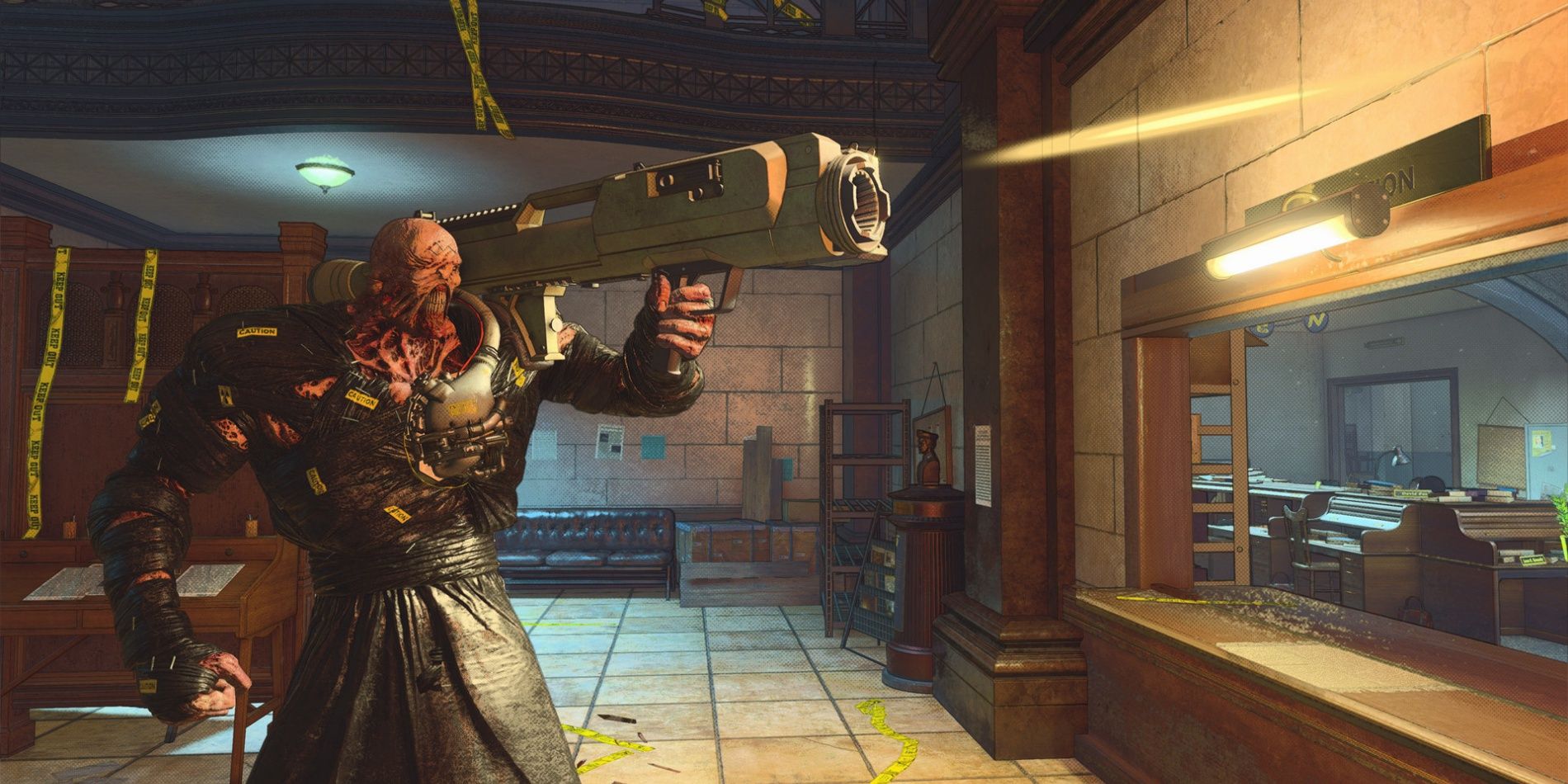 Resident Evil Re:Verse Tips, Tricks & Strategies