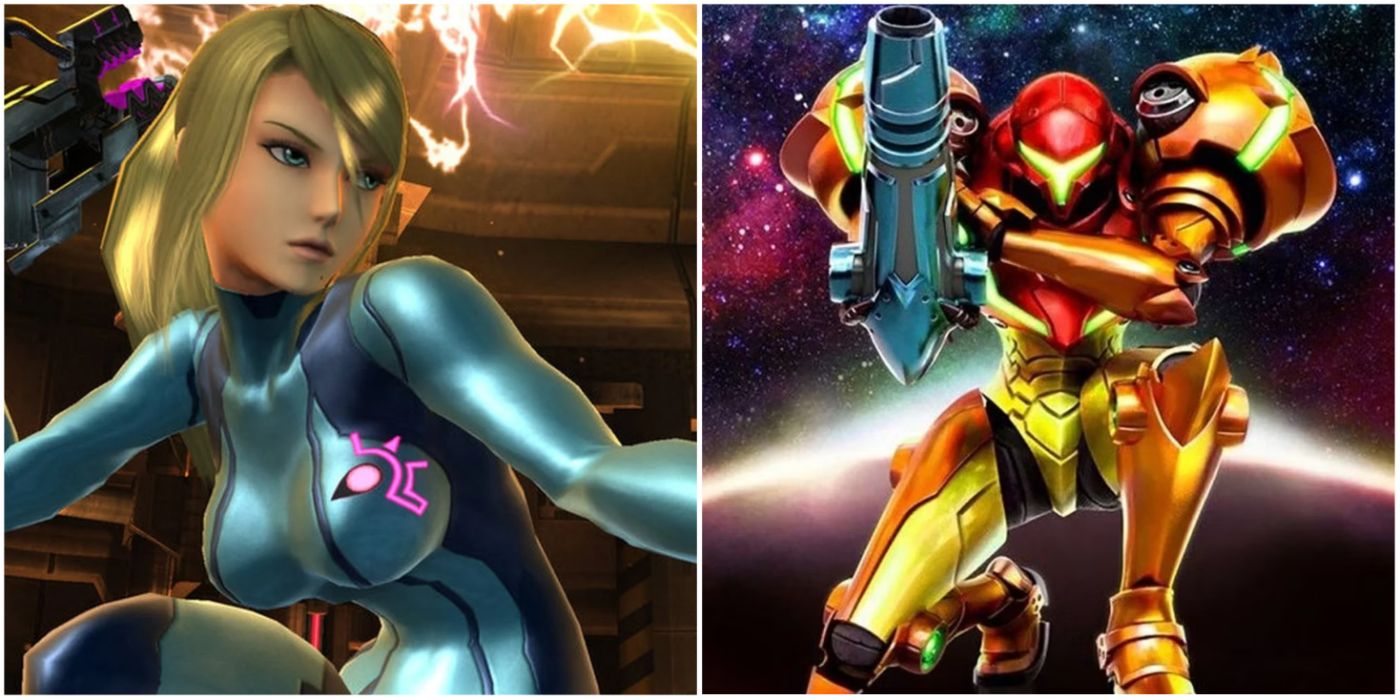 10 Best 3D Video Game Waifus