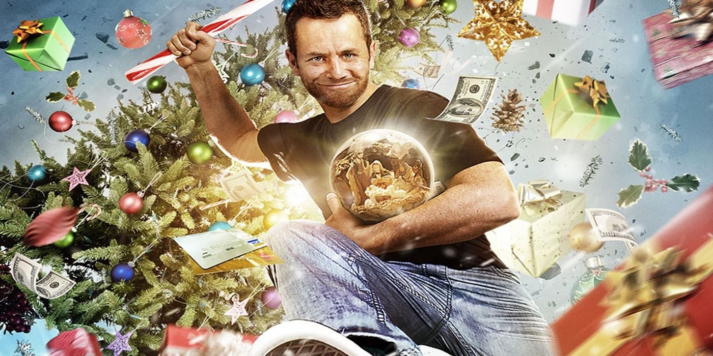 10 Worst Christmas Movies, Ranked According To IMDb