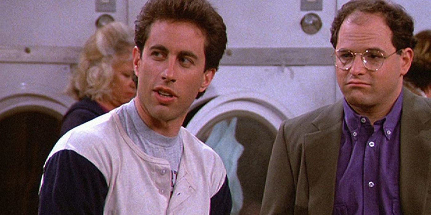 Every Season of Seinfeld, Ranked