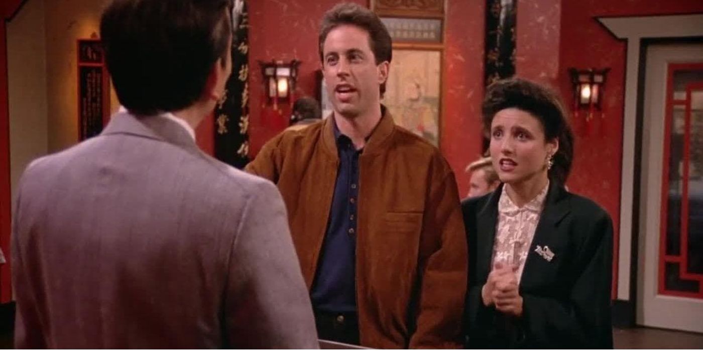 Every Season of Seinfeld, Ranked