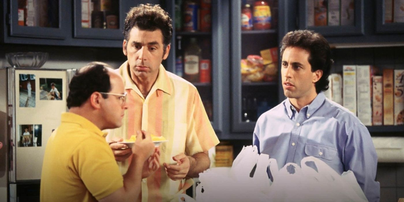 Every Season of Seinfeld, Ranked
