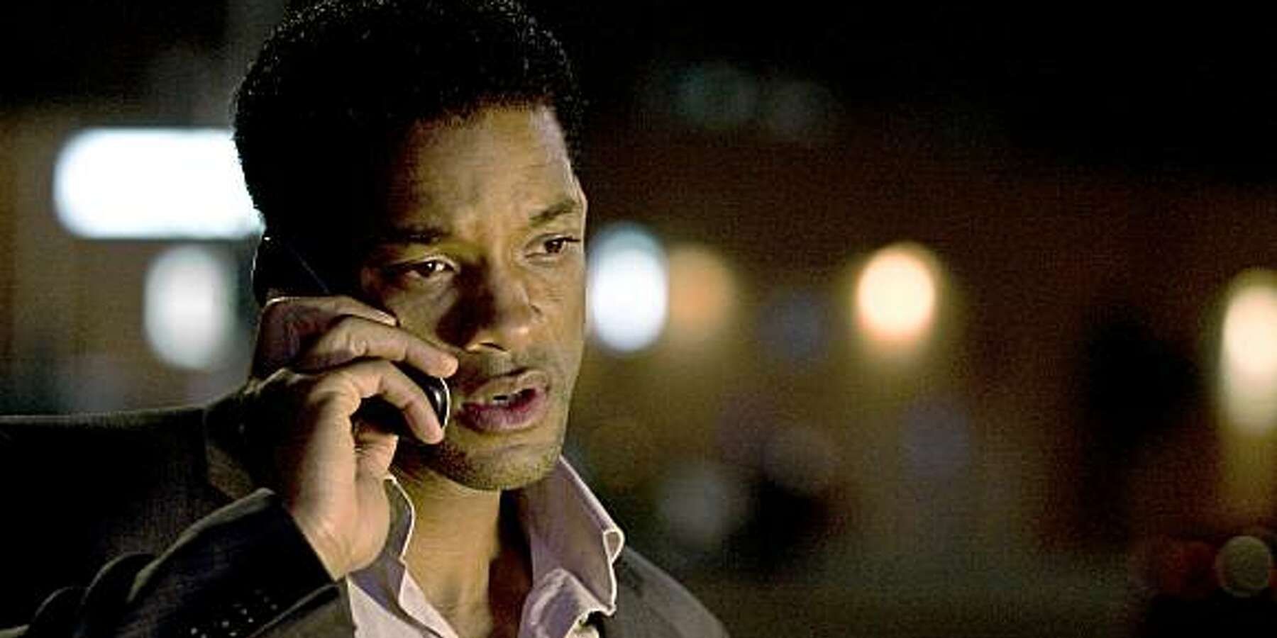 10 Oscar-Bait Movies That Bombed With Critics