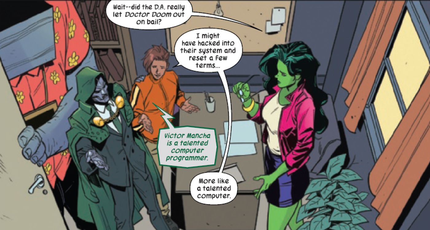 What Happened to Marvel's Avengers A.I.?