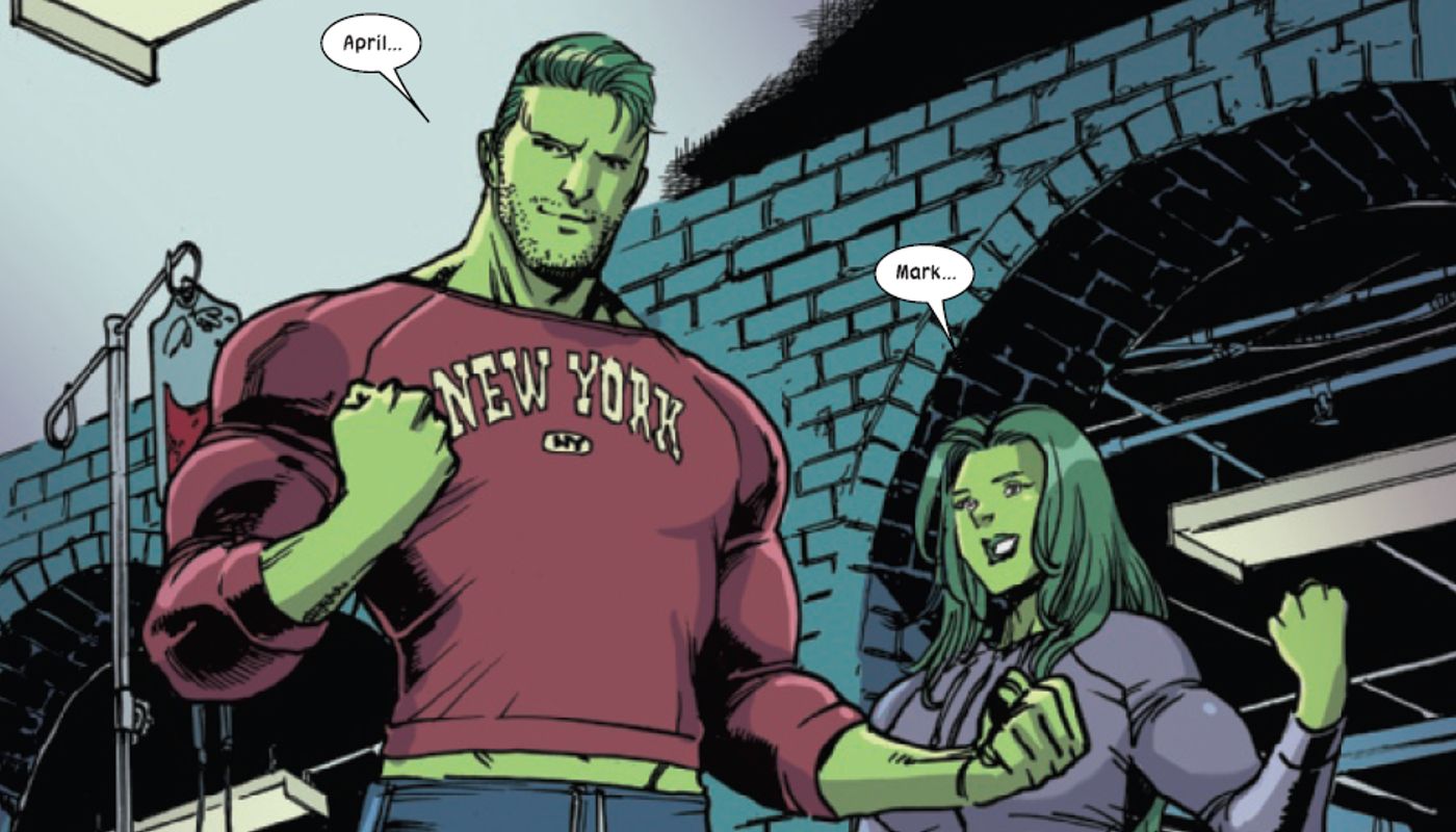She-Hulk's New Enemies are Recreating Her MCU Nightmare