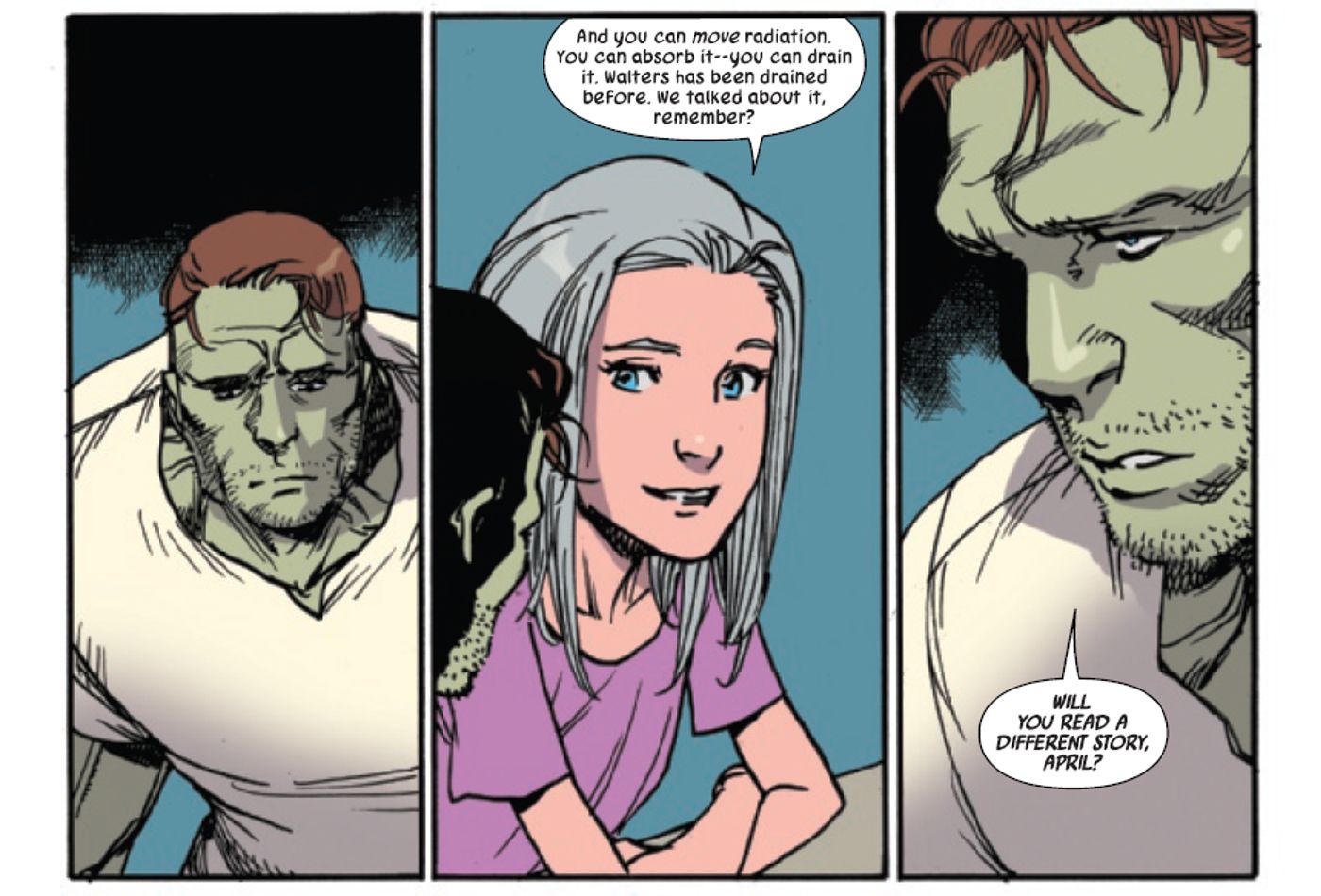 She-Hulk's New Enemies are Recreating Her MCU Nightmare