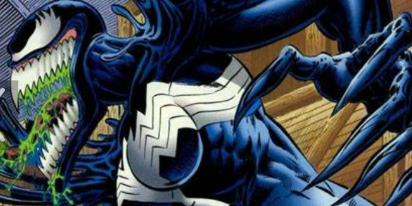 Everything New Fans Need To Know About Venom In Marvel Comics