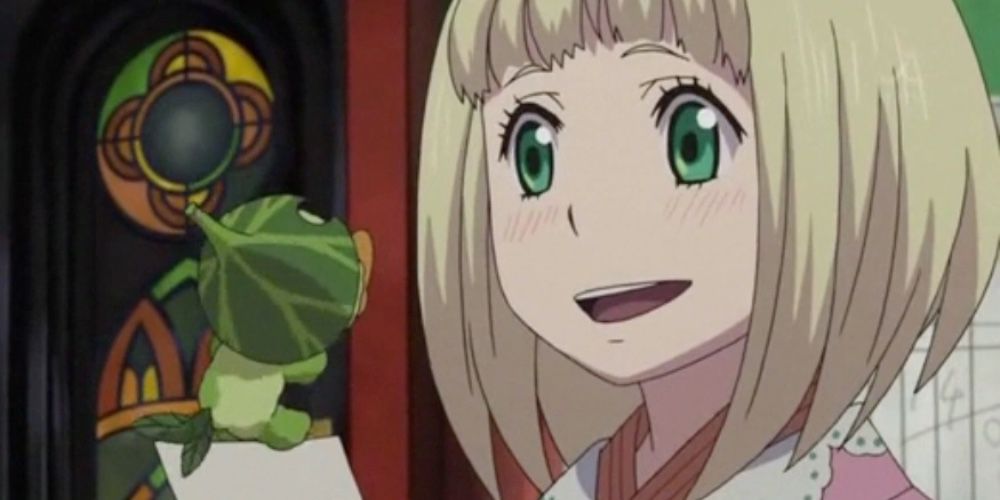 The 15 Worst-Written Female Characters In Shonen Anime, Ranked