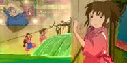 Do Haku And Chihiro End Up Together Infoupdate Do Haku And Chihiro End Up Together Infoupdate
