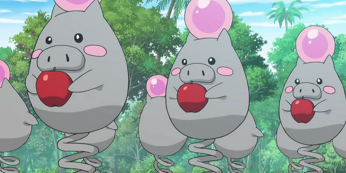 10 Saddest Pokédex Entries In Pokémon Scarlet & Violet