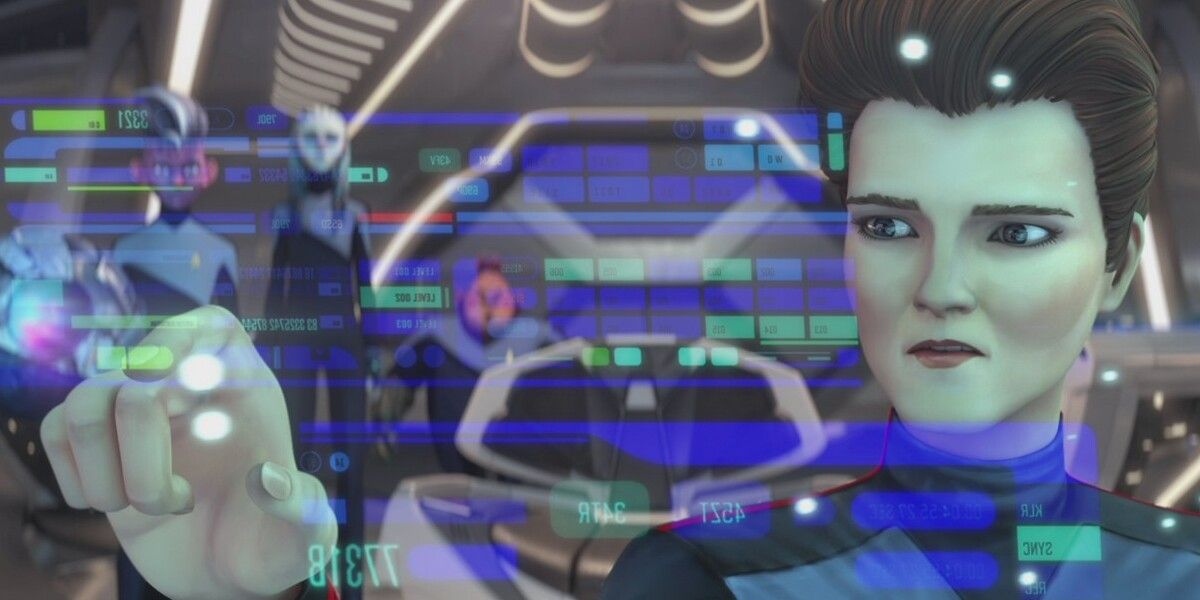 Star Trek: Prodigy Season 1, Episode 13 Recap & Spoilers