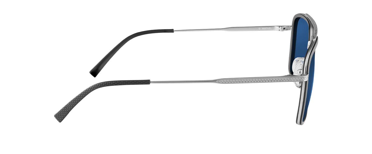 Marvel Fans Can Channel Iron Man Energy With Official Stark Industries ...