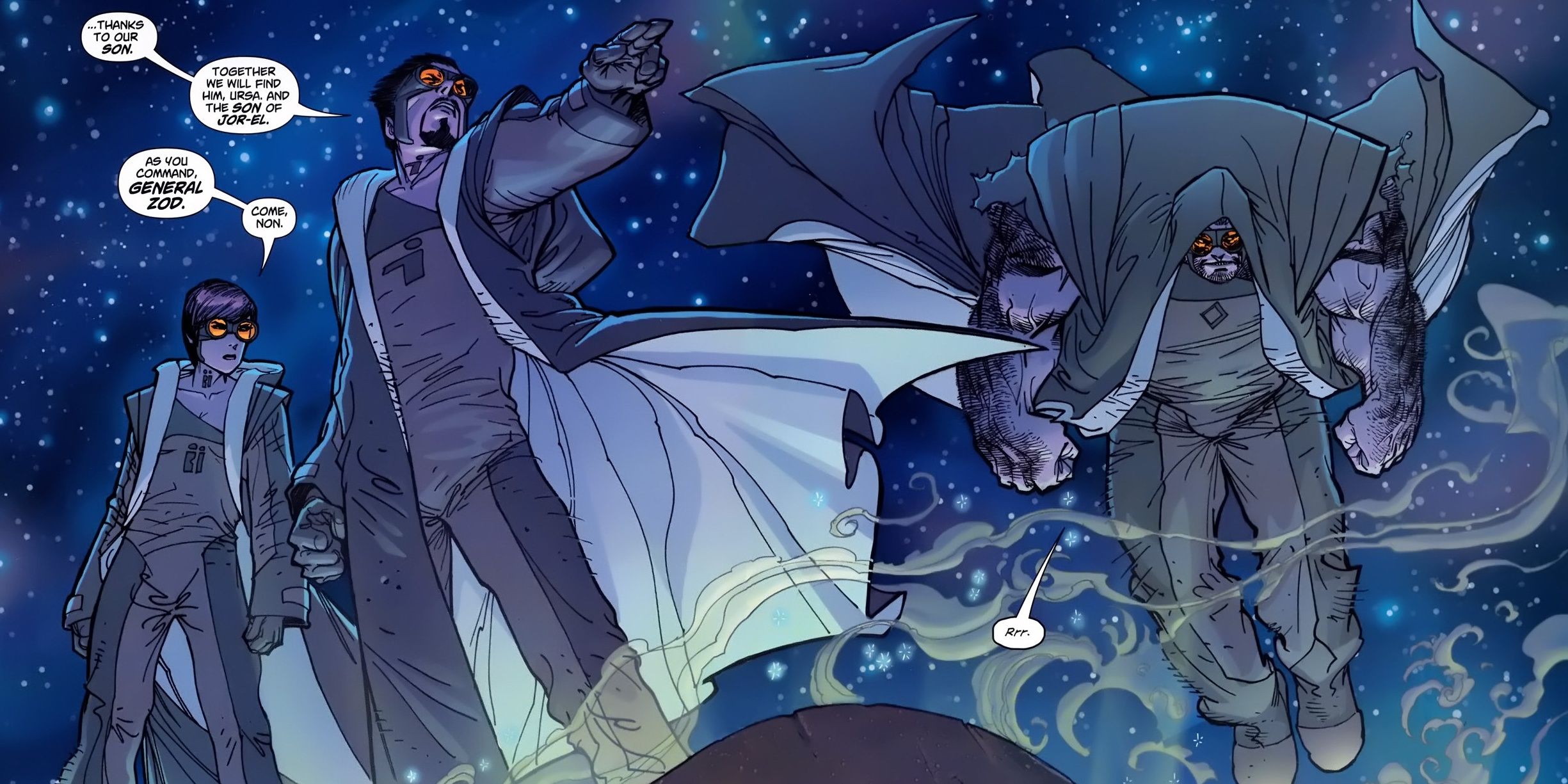 10 Most Successful DC Villain Redesigns