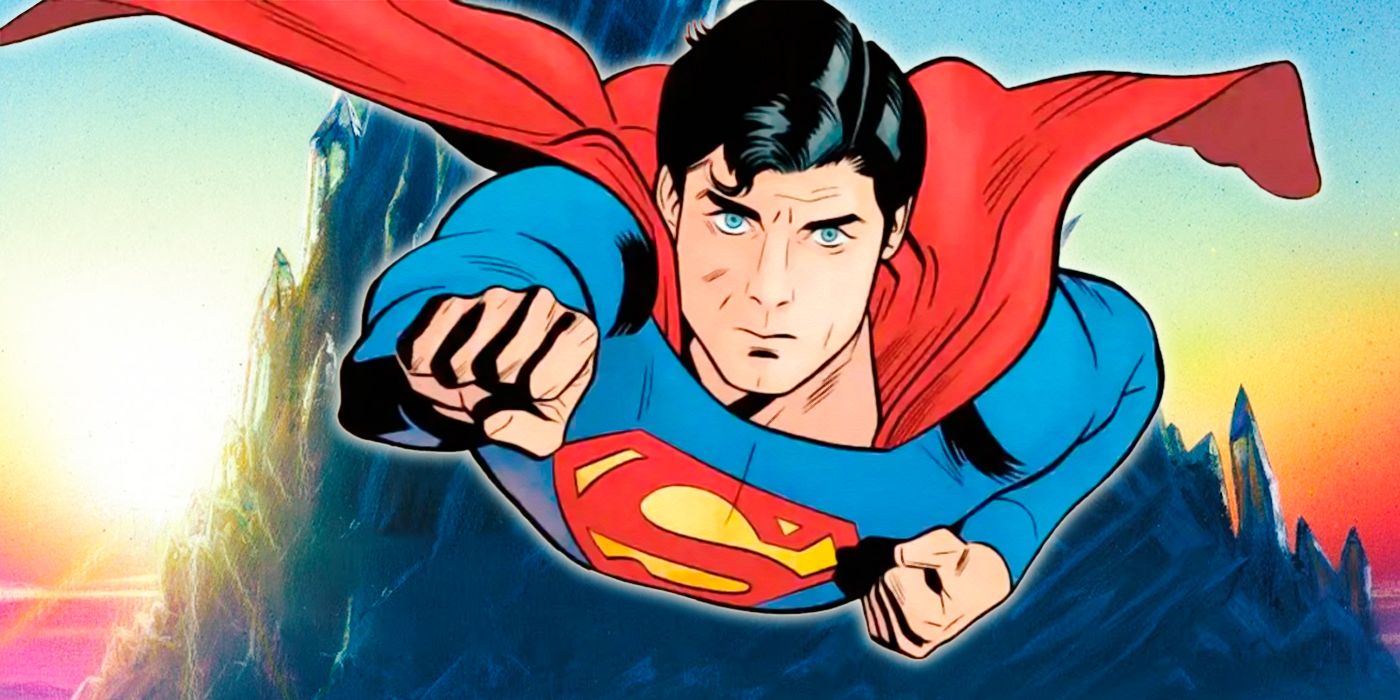 Superman's Secret Identity may be Unwillingly Restored Superman's Secret Identity may be Unwillingly Restored