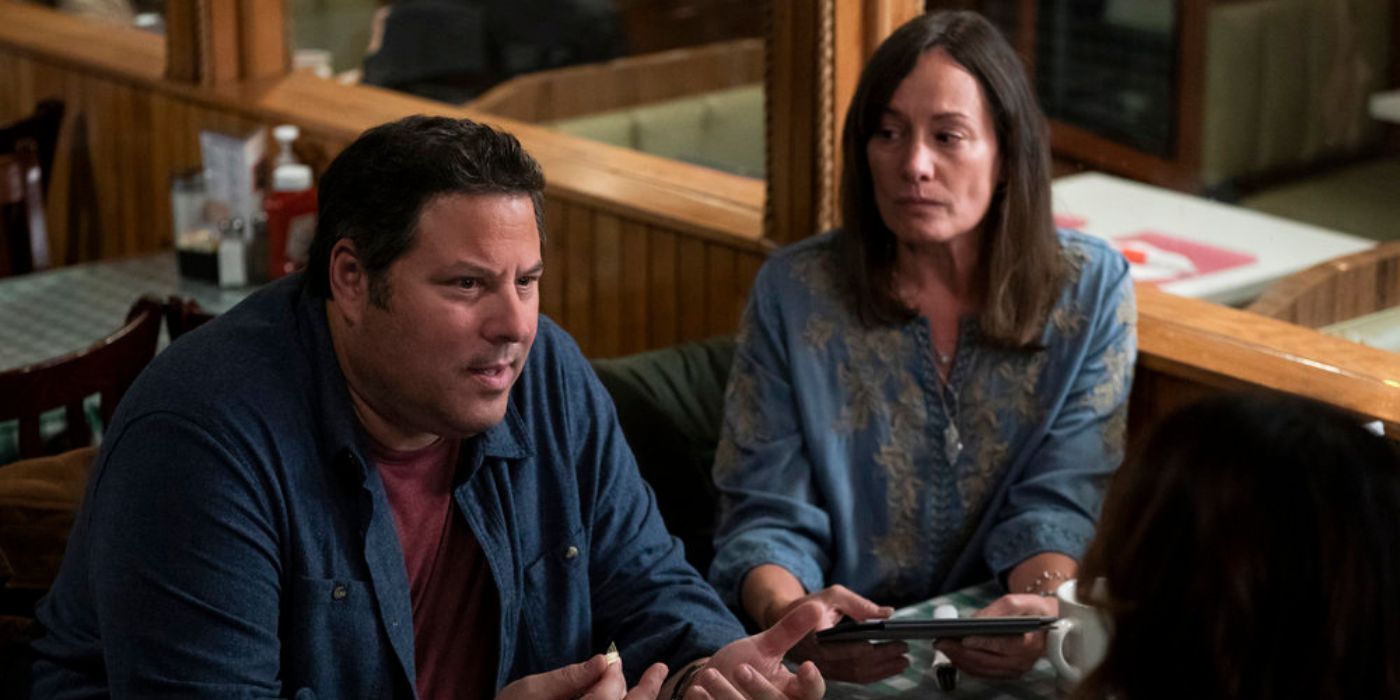Law & Order: SVU Season 24, Episode 8 Recap & Spoilers