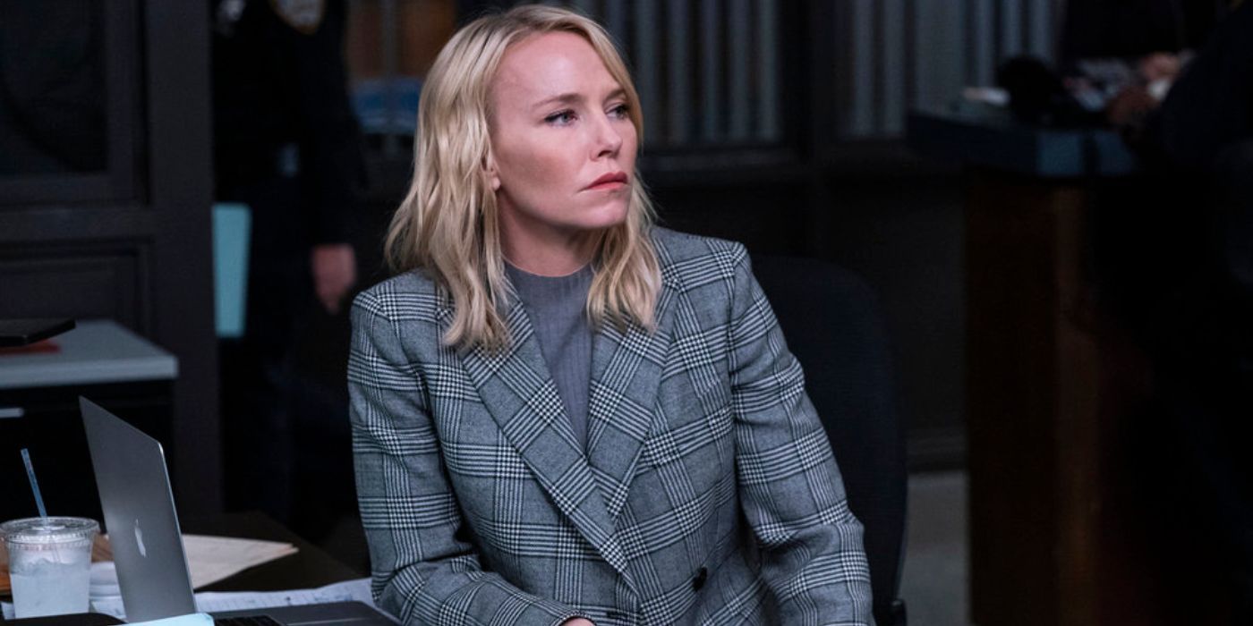 Law & Order: SVU Season 24, Episode 8 Recap & Spoilers