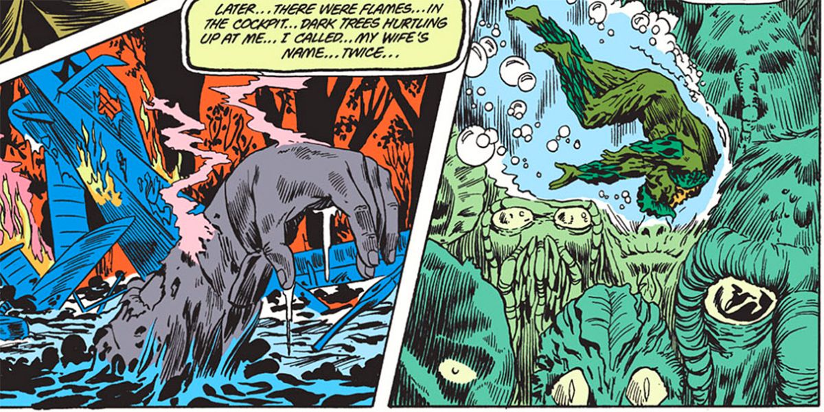 10 Unofficial DC And Marvel Crossovers You Never Heard Of