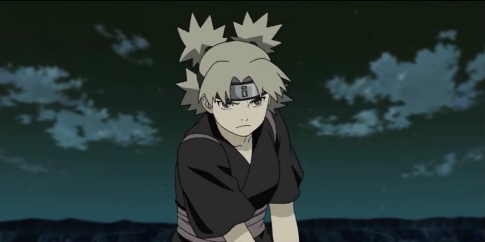 10 Best Naruto Designs, Ranked