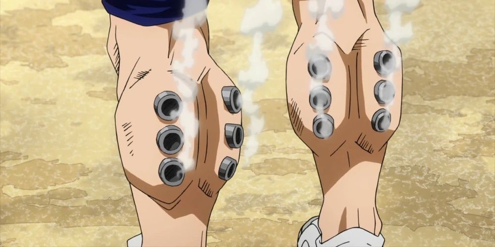 10 My Hero Academia Quirks That Would Suit Eijiro Kirishima Better Than ...