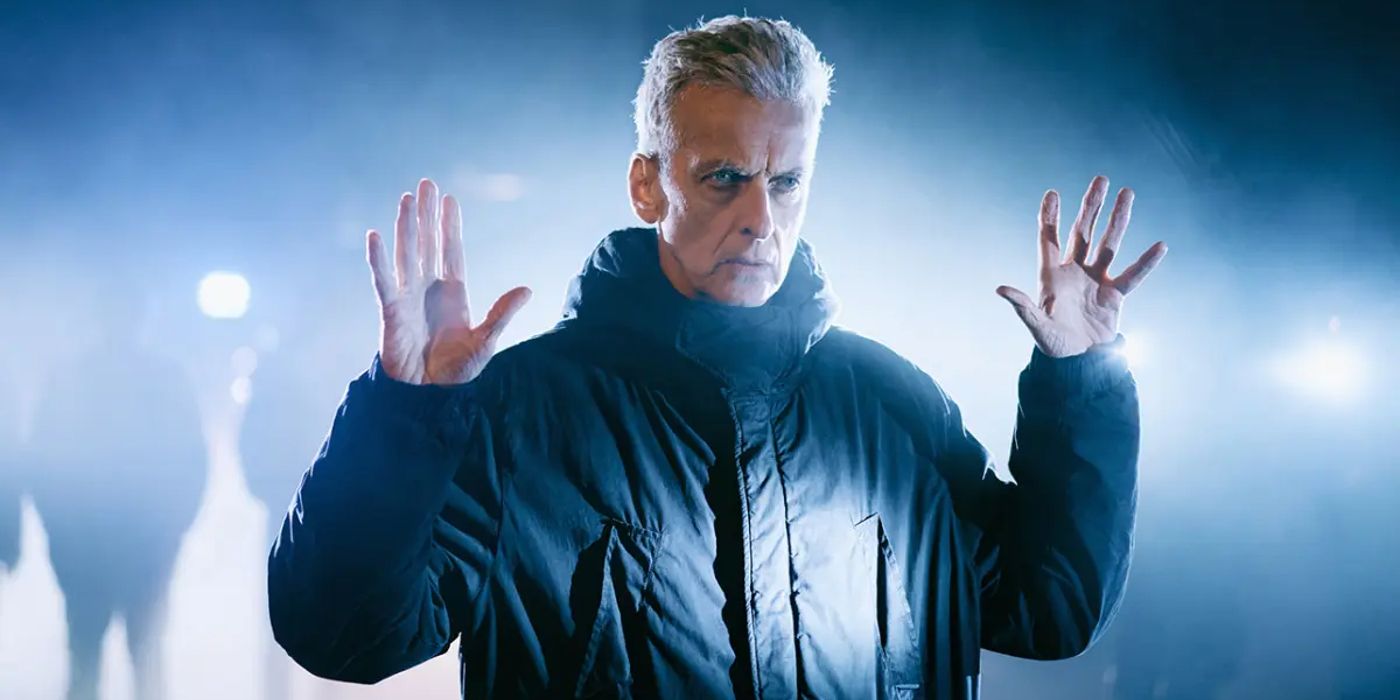 The Devil's Hour is Prime Video's Version of Netflix's Dark