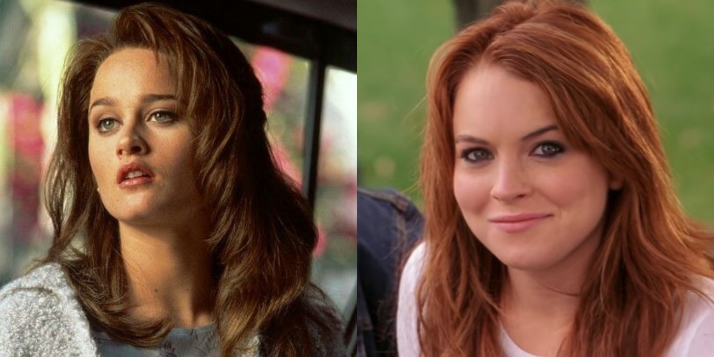 The Craft Functioned as Mean Girls Long Before the Tina Fey Movie