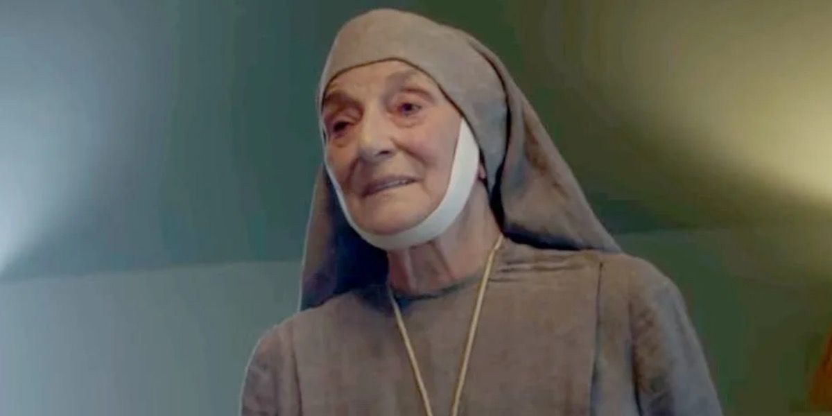 10 Best Performances In The Crown