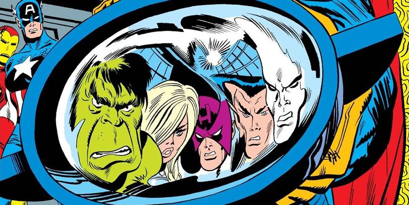 13 Most Powerful Artifacts In The Marvel Universe (That Most Fans ...