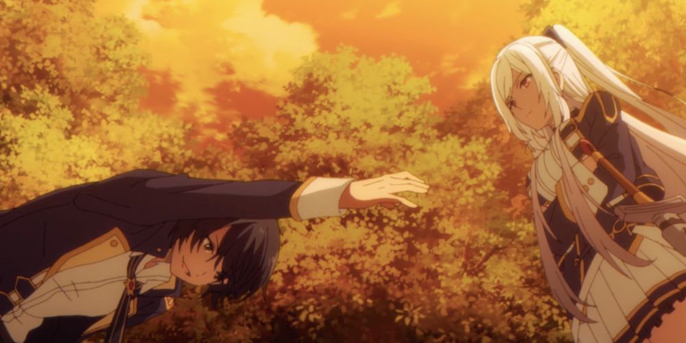 The Eminence In Shadow: Cid Is an Unintentional Casanova