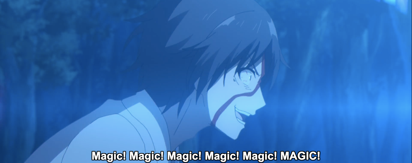 The Eminence in Shadow: Cid Is Balancing a Fine Line Between Genius and ...