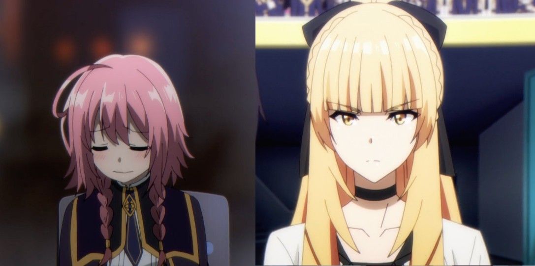 The Eminence In Shadow: Cid Is an Unintentional Casanova