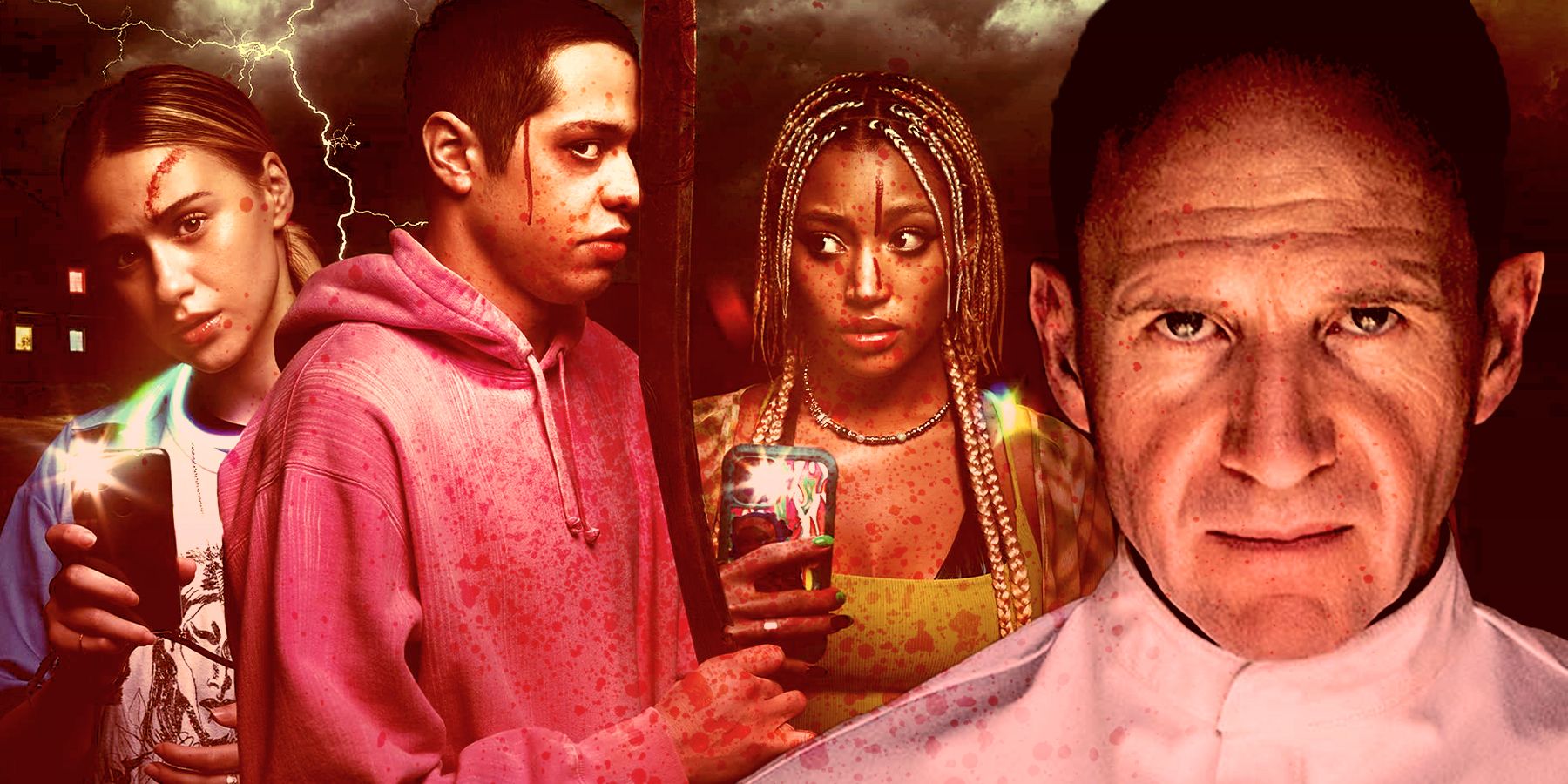 How The Menu & Bodies Bodies Bodies Offer Commentary on Class