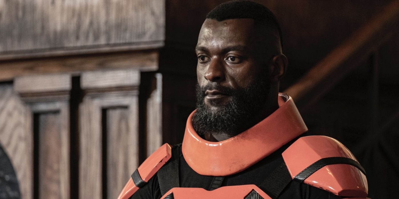 The Walking Dead Sets Up a Major Betrayal