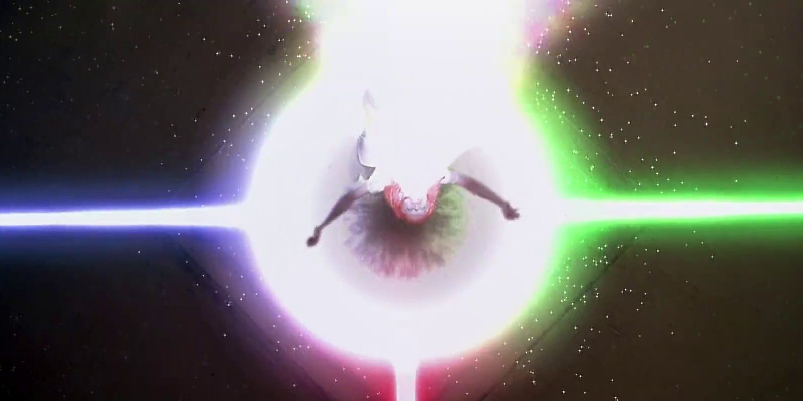 10 Most Famous Movie Skybeams