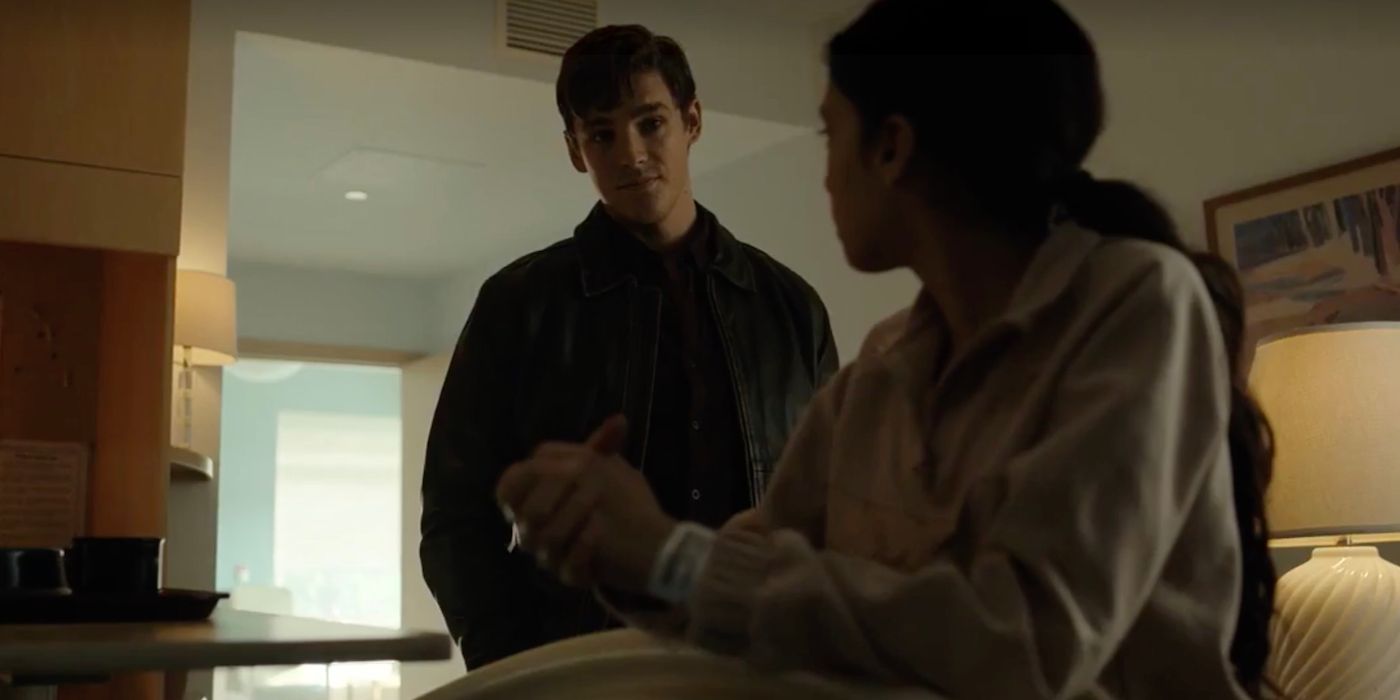 DC & HBO Max's Titans Season 4 Episode 2 Review