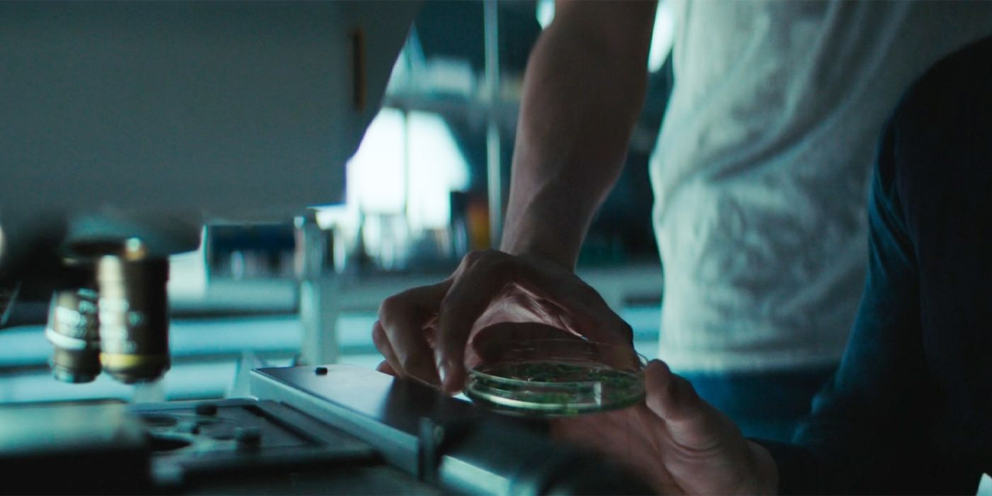 Titans Gives Beast Boy His Most Challenging Transformation