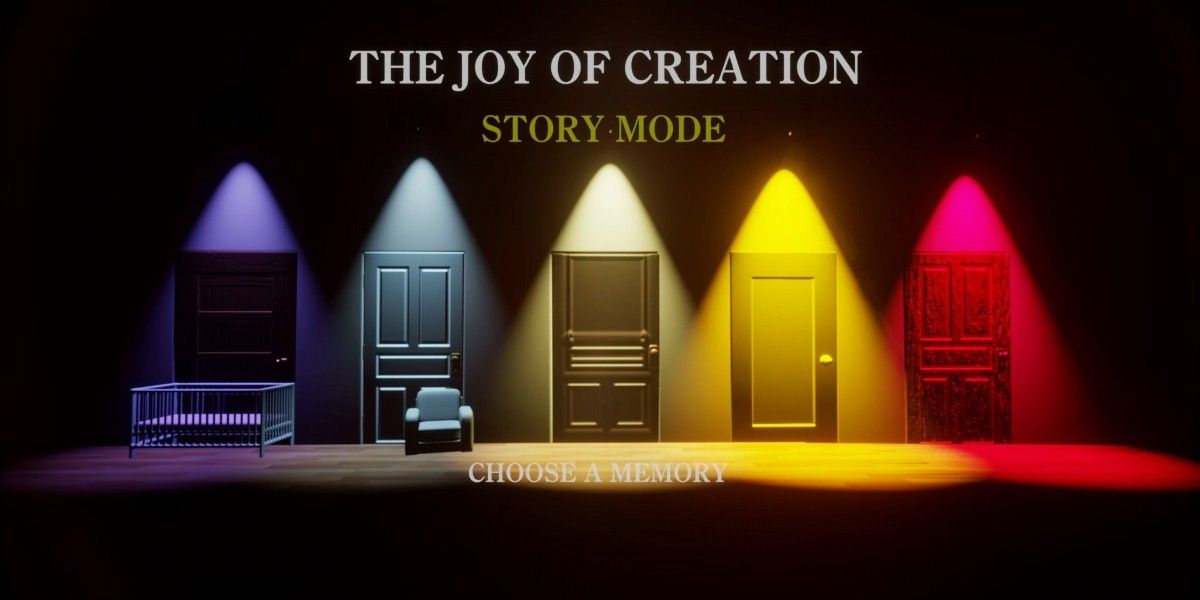 10 Five Nights At Freddy's Fan Games Better Than The Actual Series