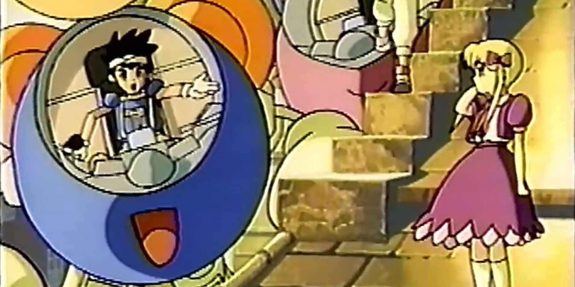 10 Konami Games We Wish Weren't Canceled