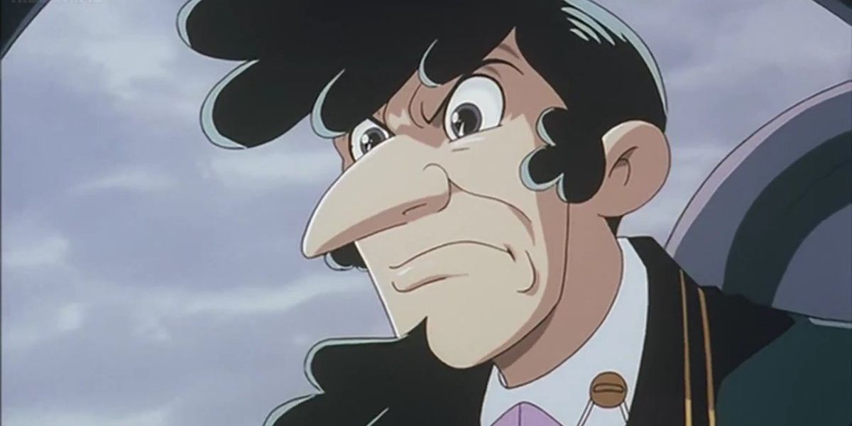 10 Anime Characters Who Are Workaholics